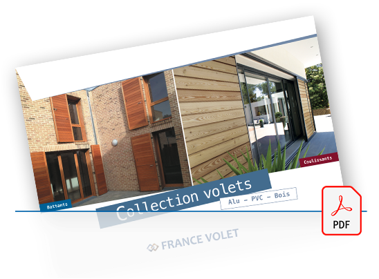 fabricant français de volets | France Volet